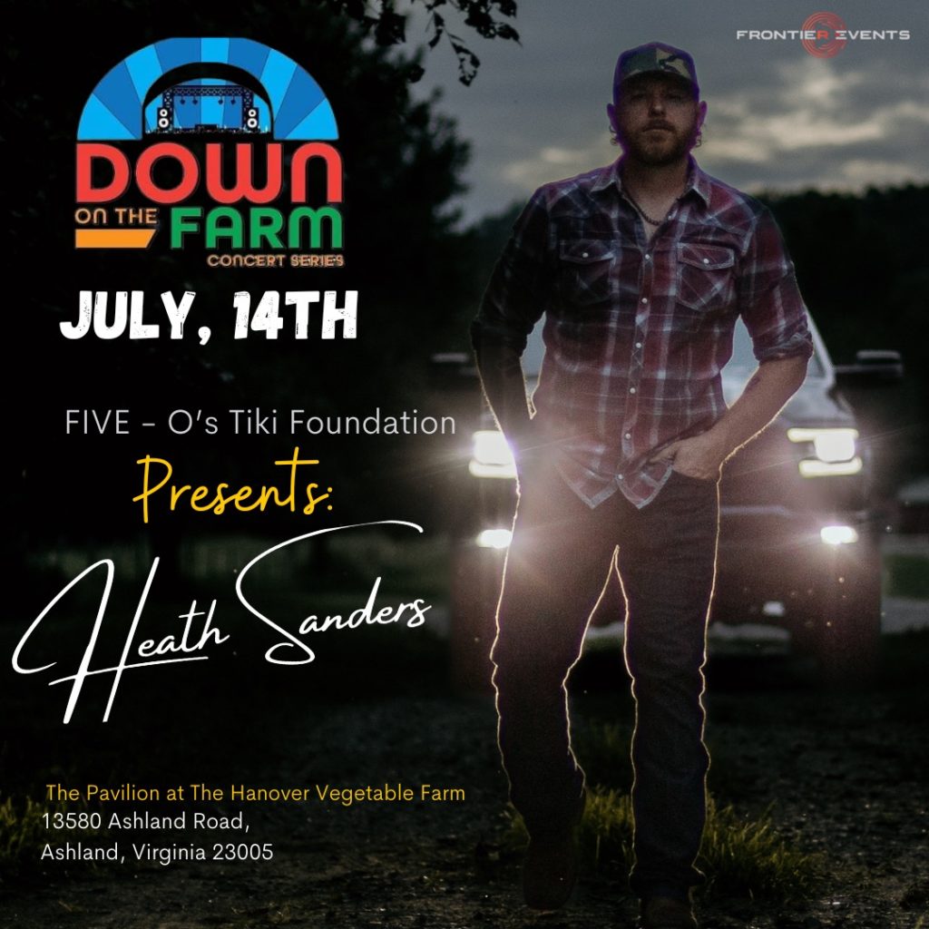 2022 - Hanover Vegetable Farm