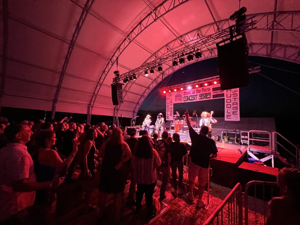 2022 - Hanover Vegetable Farm